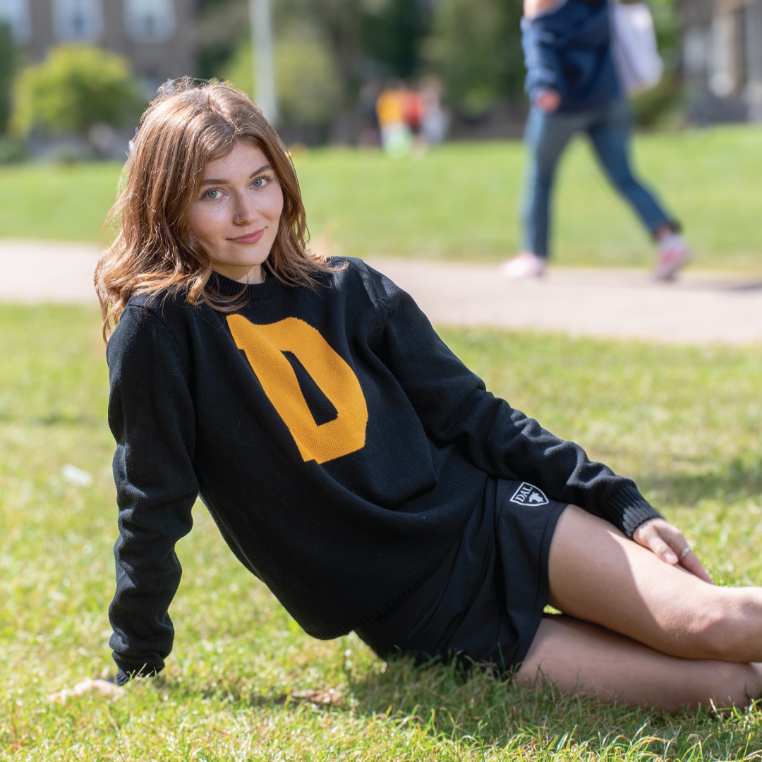 Dal Ready - The Dal Bookstore